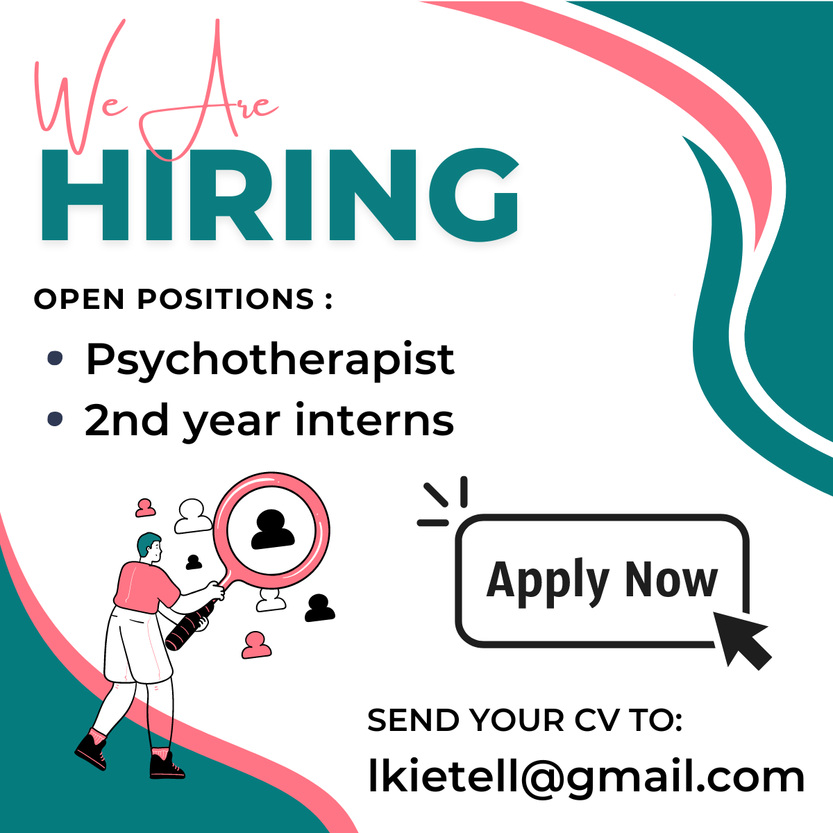 Counseling Services in Cheyenne, WY | Thrive Counseling Services LLC